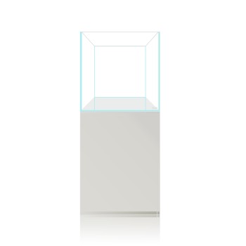 Mueble Gran Cubic Stand 6262 ☆ BLAU » LosPeces.es 🐟🐟